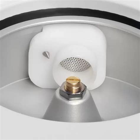 Sistema Glutomatic 2000 Científica Andina