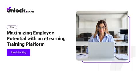 Elearning Training Platforms Transform Employee Development Unlocklearn