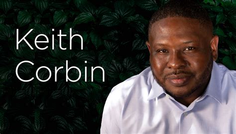 Poured Over Keith Corbin On California Soul Bandn Reads