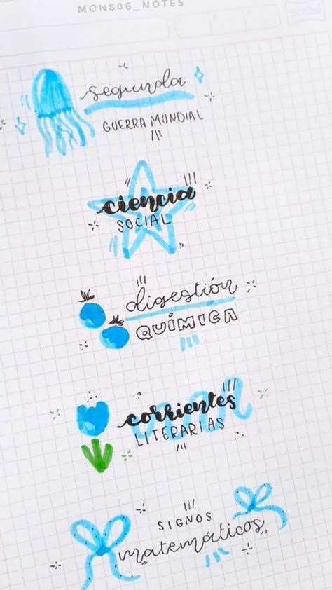 Titulo Para Carteles