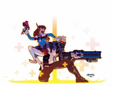 Overwatch Comic Overwatch Memes Overwatch Fan Art Overwatch Drawings