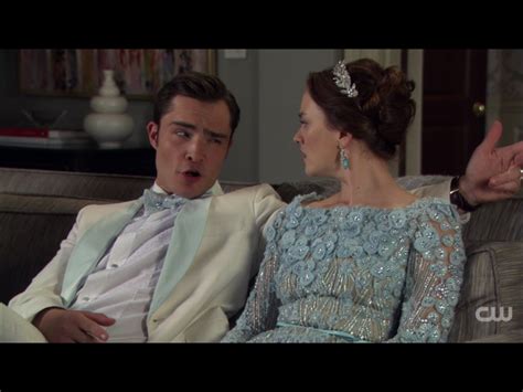 Chuck Bass Season 6 Haircut