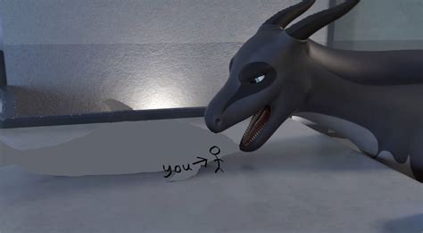 Experiment Dgn 10 22 Pov Vore By Reddragon20000 On Deviantart