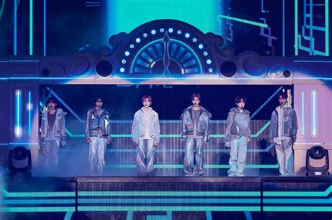 「nct Wish」、東京ドームで初お目見えめさわやかで情熱的なwish」 K Pop、韓国エンタメニュース、取材レポートならコレポ！