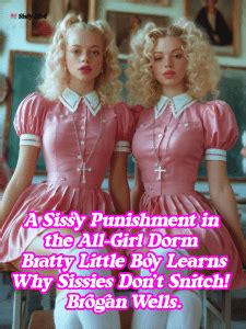 Sissy Punishment Captions Humiliation And Control