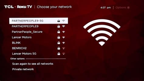 How To Connect Tcl Tv To Wifi Easy Steps