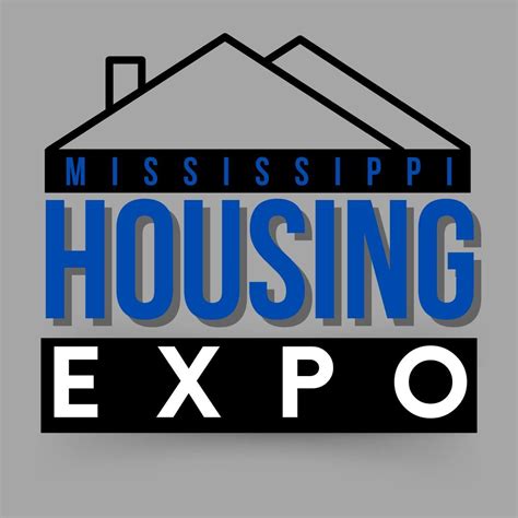Mississippi Housing Expo Jackson Convention Complex 1 June 2024