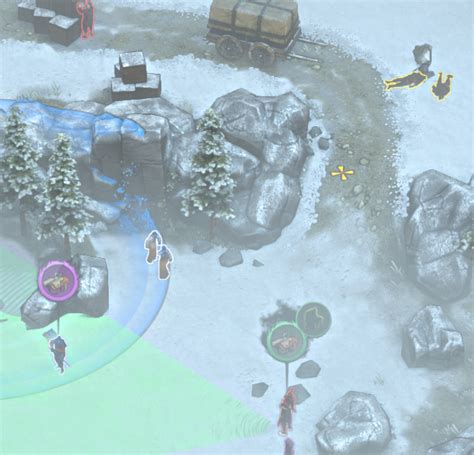 【pc游戏】盒友说是最难的一关，将军之刃：影子战术全成就攻略九：鹤山之变 3楼猫