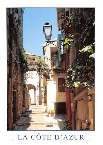 06 Cote D Azur N T2713 B 0143 Ebay