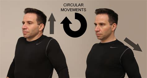 How To Reduce Shoulder And Neck Tension Dannywallispt