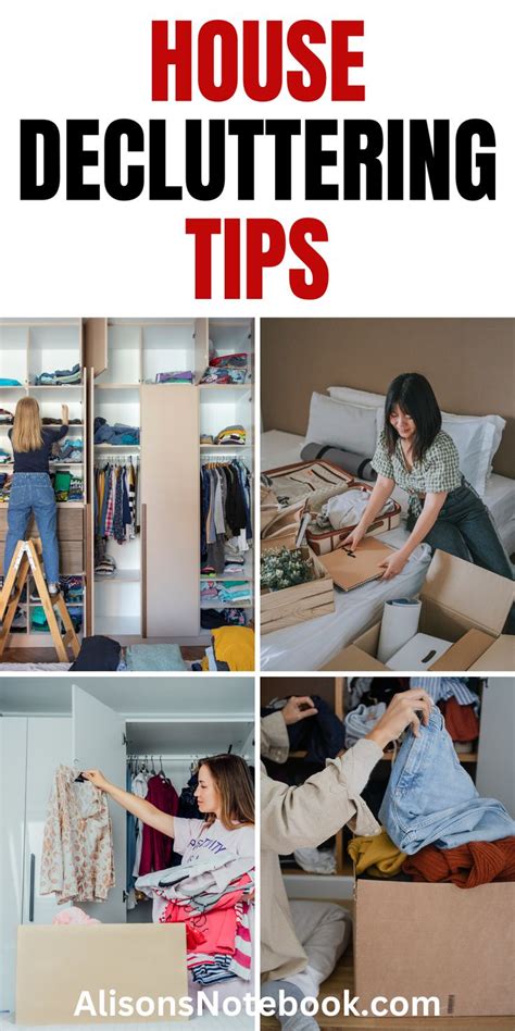 Pin On Declutter And Organize