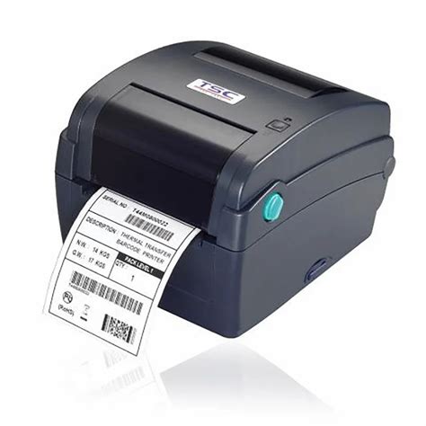 Tsc Tx200 Series Barcode Printer Max Print Width 108 Mm 425