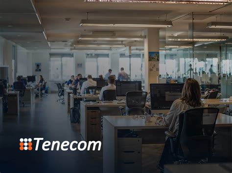 Voip And Unified Communications Services Tenecom