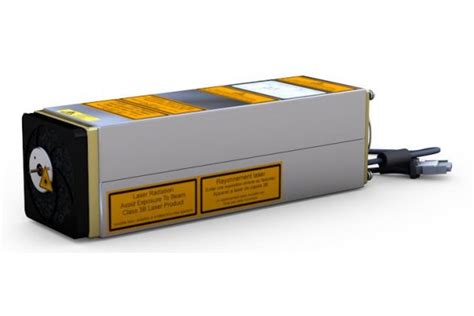 Ltb Mnl 300 Series Mini Nitrogen Laser