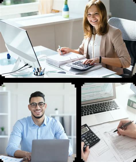 Formation Assistant Comptable à Distance Tp éligible Cpf