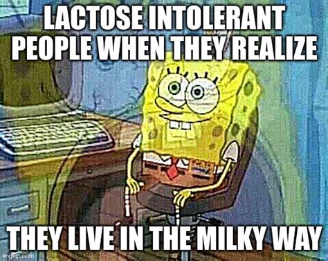 Spongebob Panic Inside Imgflip