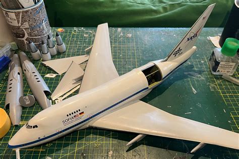 Amp 1144 Sofia 747sp Page 2 Made In Ukraine Gb