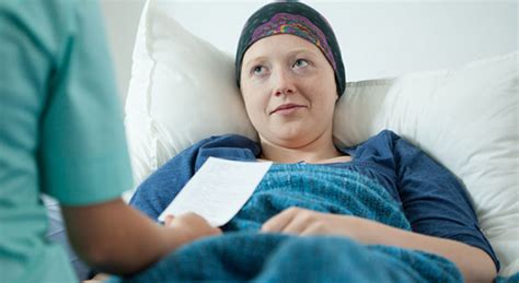 Wissenschaftler Entdecken ‚kill Switch‘ Der Krebszellen Tötet Ein