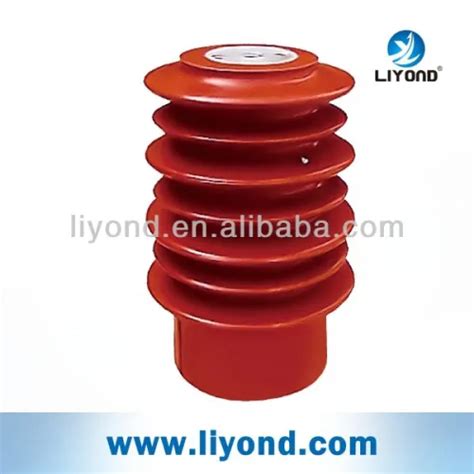 High Voltage Epoxy Resin Post Sensor For Switchgear High Quality High