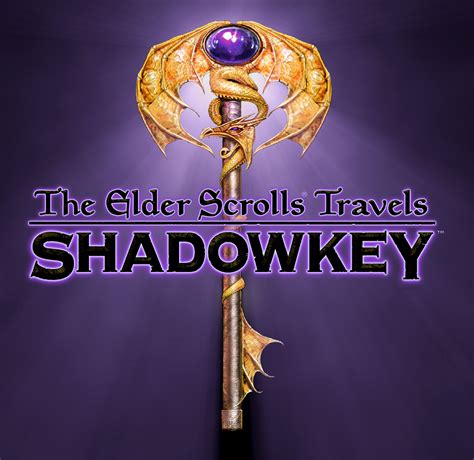 The Elder Scrolls Travels Shadowkey The Elder Scrolls Wiki Fandom