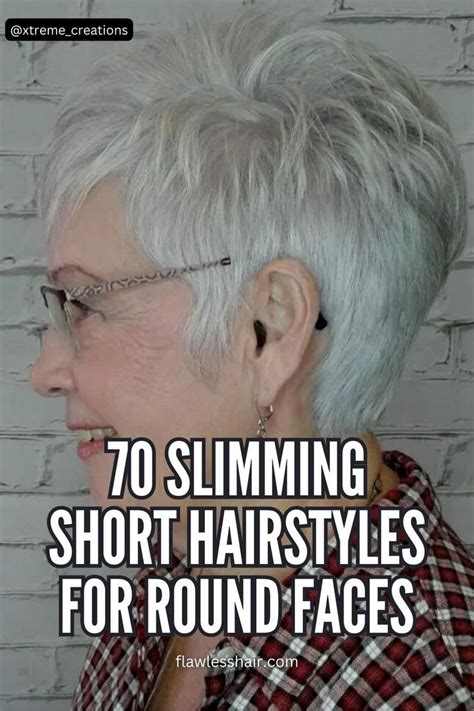 Short Hairstyle For Thinning Hair Modern And Chic Haircut Ideas Artofit