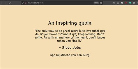 Lab Project Gitops With Argocd Azure Pipelines And Minikube Mischa Van Den Burg