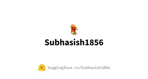 Subhasish1856 Subhasish Padhi