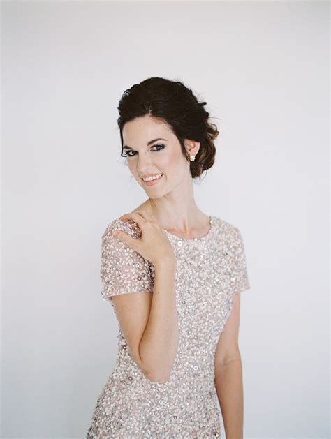 Beauty Booth Charla Storey Photography Wed Society® North Texas