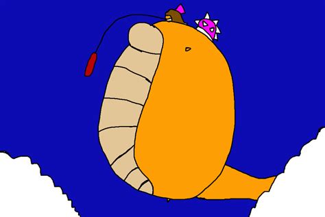 Request Wendy Koopa Inflation P21 By Ant D On Deviantart