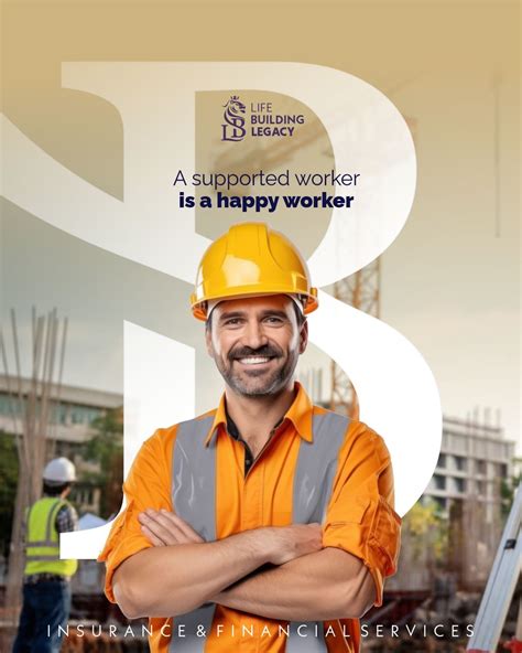 Fabiola Duron Tapia On Linkedin 🌟 Secure The Future Of Your Workers With Life Building Legacy 🌟