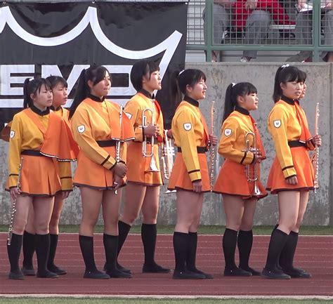 Kyoto Tachibana Senior High School Band Artofit