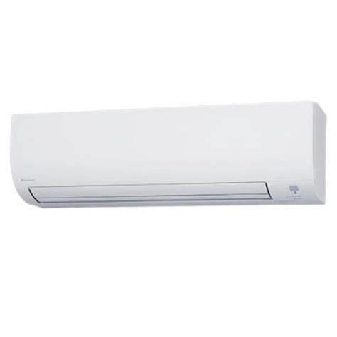 Goodman Ftxn12nmvju Daikin 15 Series Indoor Mini Split Fan Coils 1