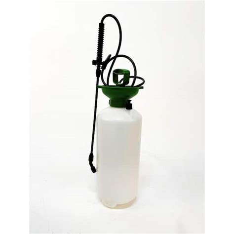 Echo 2 Gal Multi Purpose Handheld Sprayer For Cleaning Sanitizing And