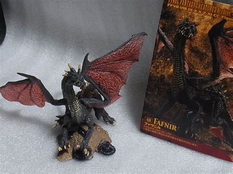 Fafnir Final Fantasy