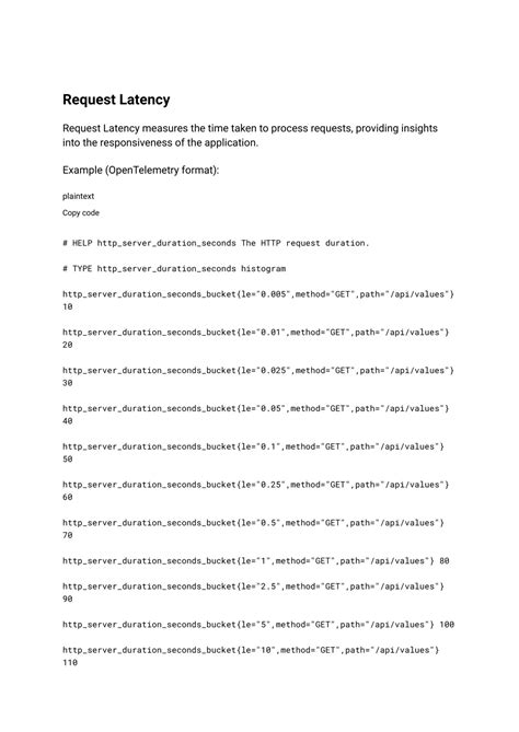 Ppt Opentelemetry Vs Openmetrics Understanding The Differences And Integrating With Aspnet