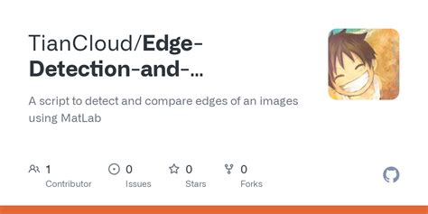 Github Tiancloud Edge Detection And Comparison A Script To Detect And Compare Edges Of An