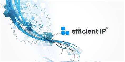 Efficientip Promotes Business Continuity By Making Your Ip Infrastructure Foundation Reliable