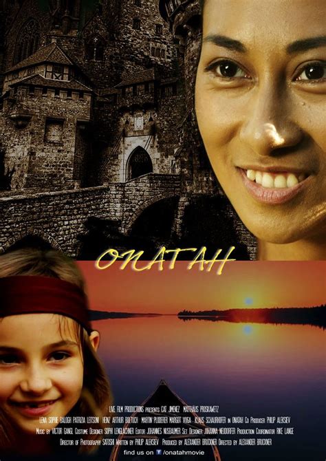 Onatah 2013 Čsfdcz