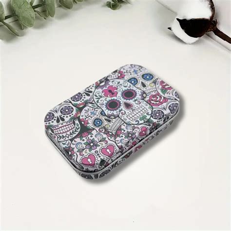 Сапунени листчета Череп Pro Bio