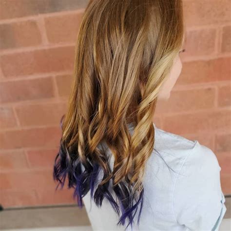Color De Cabello 2024 Fotos Inspiración Y Consejos Para Teñir Cabello