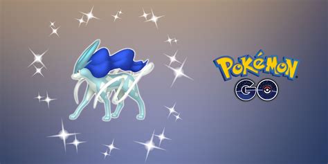 Pokemon GO How To Get Shiny Shadow Suicune