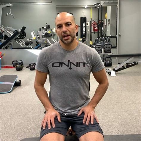 Peter Attia Workout Routine His Secrets To Live Longer
