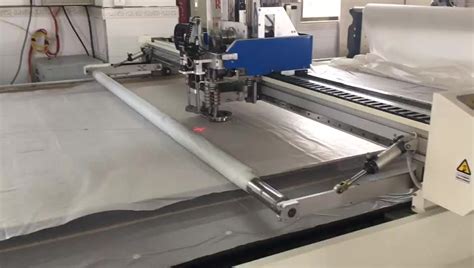 Automatic Fabric Cutting Machine Buy Cloth Cutting Machine Textile