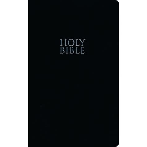 校園網路書房商品詳細資料niv Biblet And Award Black 校園網路書房