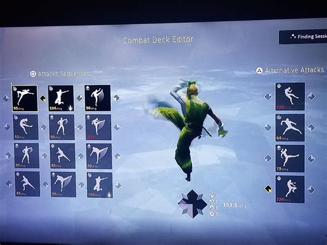 Duplicate Moves Rabsolver