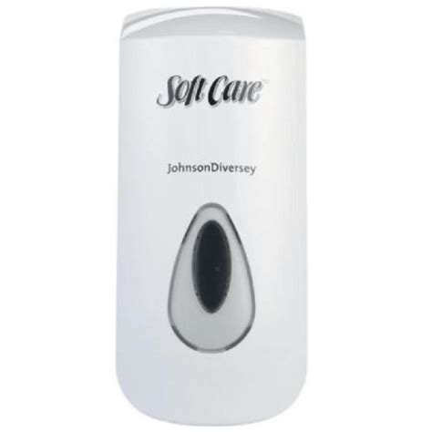 Diversey Bulk Dispenser For Liquid Soap 900ml Joo Yong Pte Ltd