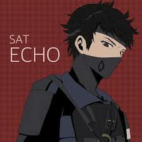 Echo Weeb Youtube