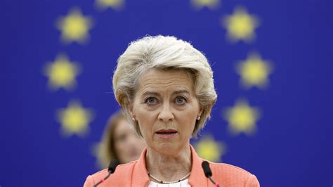 The Case For The Eus ‘defense Of Democracy Package