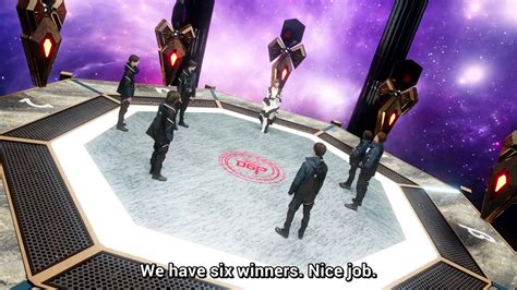Nao Kanzaki And A Few Friends Kamen Rider Geats Series Episode Two
