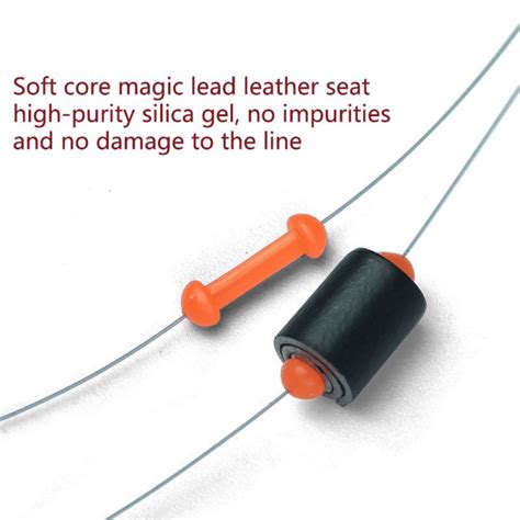 Cylindrical Seven Star Buoyage Fishing Float Float Grandado